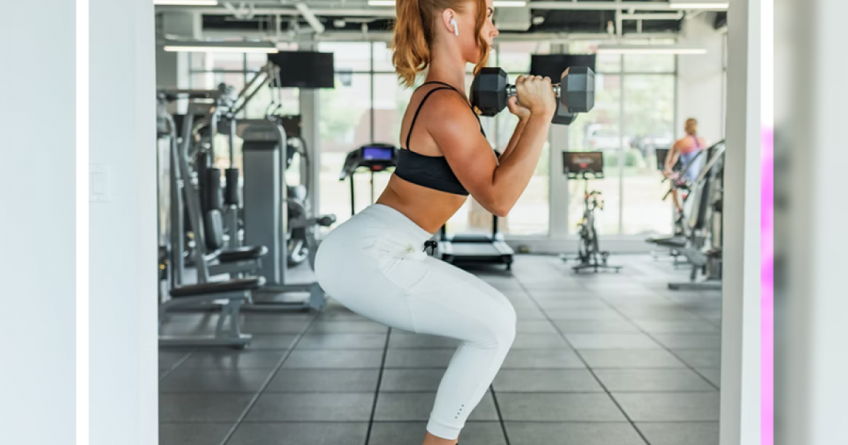 6 Best Exercises For Your Booty Abs Over Sixty Kim Hamilton Dubbo
