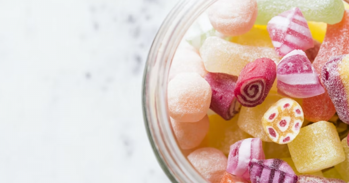 Sugary Mistery - Abs Over Sixty - Kim Hamilton, Dubbo