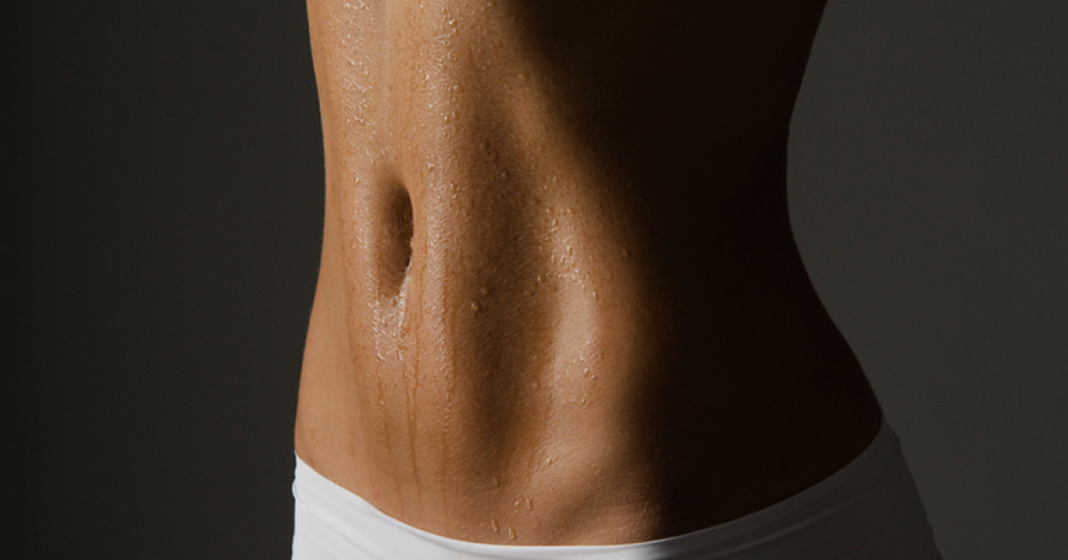 Abs Check - Abs Over Sixty - Kim Hamilton, Dubbo