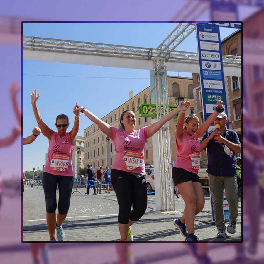 5 Rewards of a 5K - Abs Over Sixty - Kim Hamilton, Dubbo