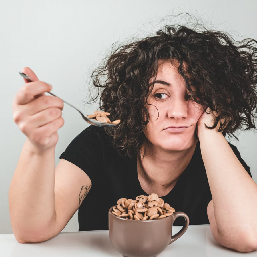 5 Steps to Curb Closet Eating - Abs Over Sixty - Kim Hamilton, Dubbo