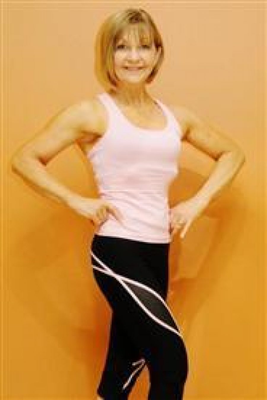 Kim's MP Maintenance Update - Abs Over Sixty - Kim Hamilton, Dubbo