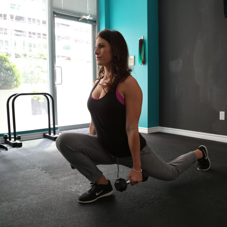 Understanding Exercise-Induced Weight Gain - Abs Over Sixty - Kim ...