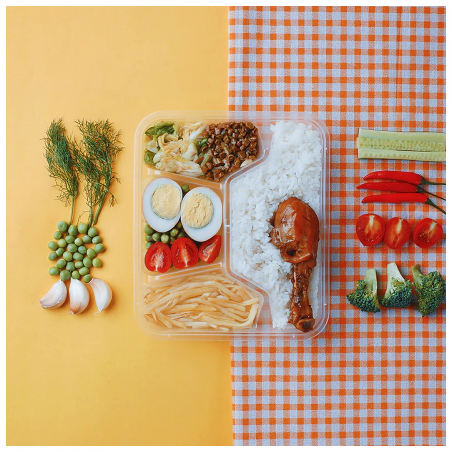 The Healthy Food Trap - Abs Over Sixty - Kim Hamilton, Dubbo